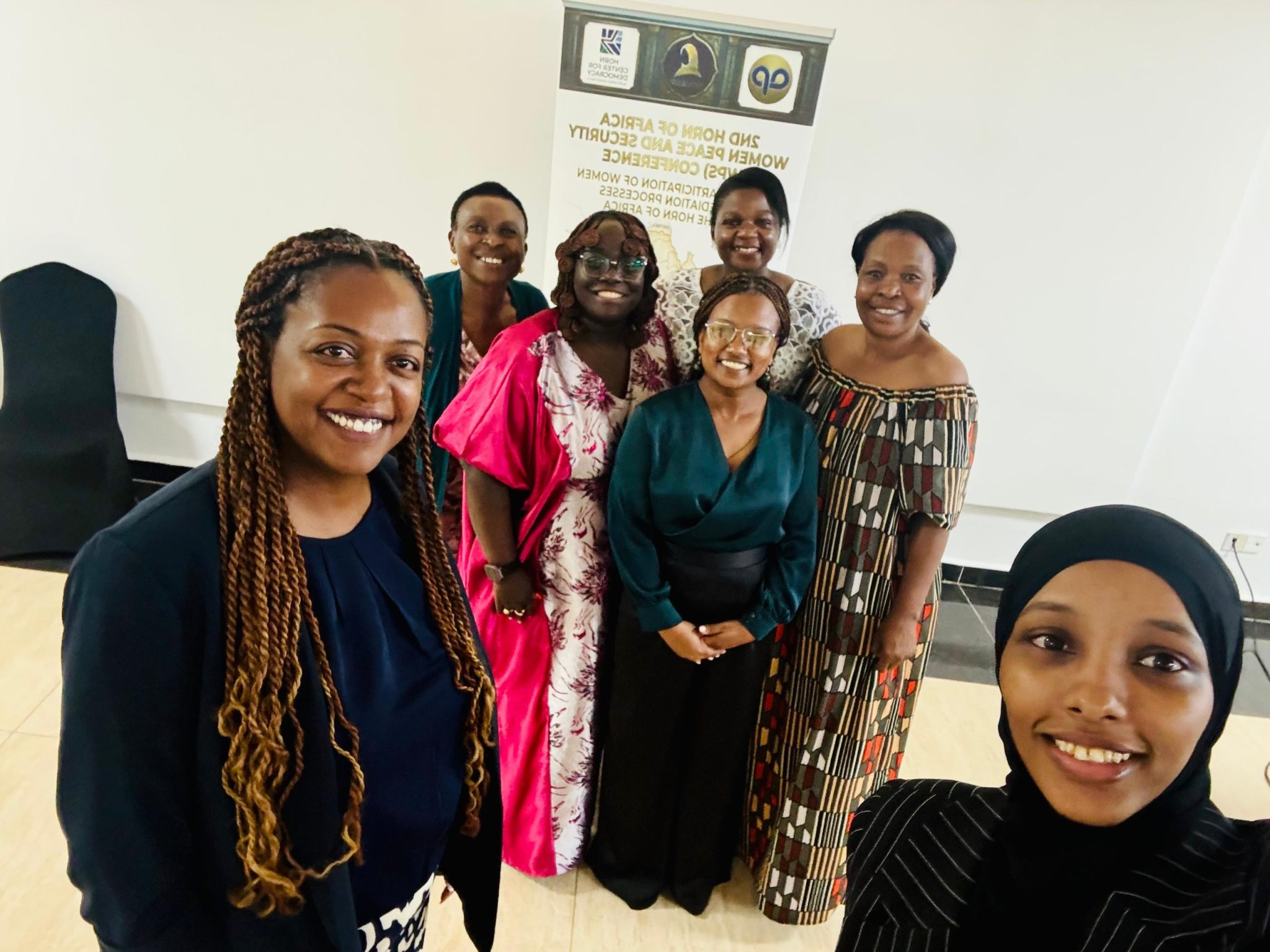 CAPRI – Puntland Sustainable Agrilivestock Network – PUSAN